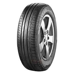 Bridgestone Sommerreifen "TURANZA T001", 215mm / 60 % R 17 96H, schwarz, Autoreifen, in verschiedenen Ausführungen erhältlich