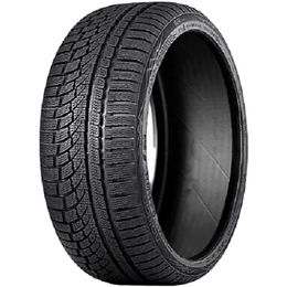 Nokian Winterreifen "Nokian", 215mm / 55 % R 17 98V, schwarz, Autoreifen, WR A4