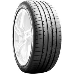 Good Year GOODYEAR Sommerreifen "GOODYEAR", 245mm / 35 % R 20 95Y XL, schwarz, Autoreifen