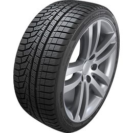 Hankook Winterreifen "Hankook", 245mm / 45 % R 17 99V, schwarz, Autoreifen, ICEPT EVO-2