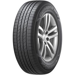 Hankook Sommerreifen "Dynapro HP2 RA33", 225mm / 60 % R 17 99H, schwarz, Autoreifen