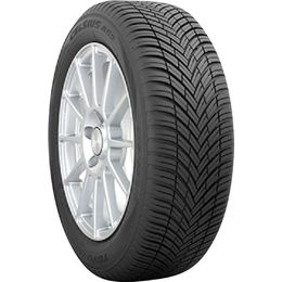 Toyo Ganzjahresreifen "CELSIUS AS 2 XL", 225mm / 40 % R 18 92Y, schwarz, Autoreifen