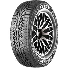 GT RADIAL Winterreifen "GT RADIAL", 195mm / 70 % R 15 104/102R, schwarz, Autoreifen, MAXMILER ICE