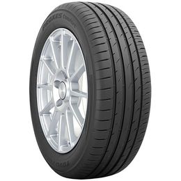 Toyo Sommerreifen "Toyo", 215mm / 50 % R 17 95V XL, schwarz, Autoreifen