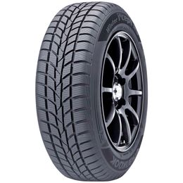 Hankook Winterreifen "W 442", 155mm / 70 % R 13 75T, schwarz, Autoreifen, 155/70 R13 75T