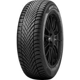 Pirelli Winterreifen "CINTURATOWINTER", 205mm / 55 % R 16 91T, schwarz, Autoreifen