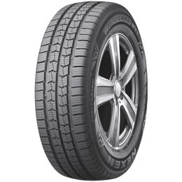 Nexen Winterreifen "WINGUARD WT1", 195mm / 80 % R 14 106R, schwarz, Autoreifen, in verschiedenen Ausführungen erhältlich