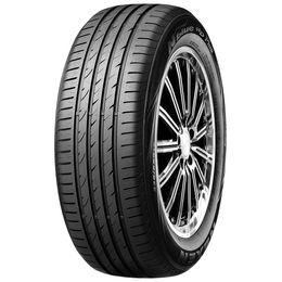 Nexen Sommerreifen "N`BLUE HD PLUS", 165mm / 60 % R 15 77H, schwarz, Autoreifen, 195/65 R15 95H