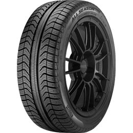 Pirelli Ganzjahresreifen "CINTURATO ALL SEASON PLUS", 225mm / 55 % R 19 99V,Die an der Seitenwänden desmontierten Reifens abgebildeten Zahlen und