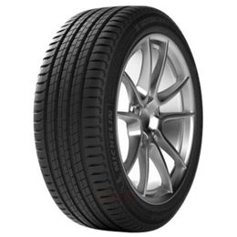 Michelin Sommerreifen "LATITUDE SPORT 3", 255mm / 45 % R 20 105V XL, schwarz, Autoreifen, in verschiedenen Ausführungen erhältlich