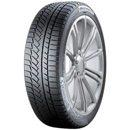 Continental Winterreifen "TS-850P", 235mm / 45 % R 17 97V, schwarz, Autoreifen, in verschiedenen Ausführungen erhältlich
