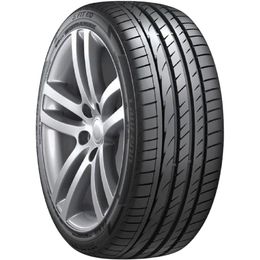 Laufenn Sommerreifen "S-FIT EQ PLUS", 195mm / 65 % R 15 91V, schwarz, Autoreifen, in verschiedenen Ausf&uuml;hrungen erh&auml;ltlich