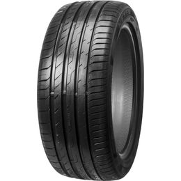 Nexen Sommerreifen "N FERA SPORT", 225mm / 45 % R 17 91W, schwarz, Autoreifen, in verschiedenen Ausf&uuml;hrungen erh&auml;ltlich