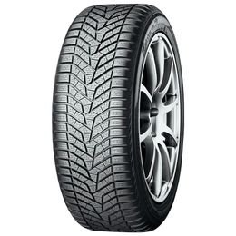 Yokohama Winterreifen "BluEarth-Winter (V905) (auch SUV)", 225mm / 55 % R 18 98V, schwarz, Autoreifen, 225/55R 18 98V