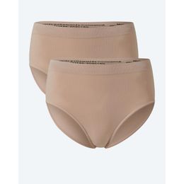 Schlankstütz Kollektion Classic Seamless Slips, 2tlg.