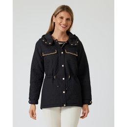 Alfredo Pauly Jacke mit Kettendetails