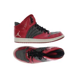 Nike Air Jordan Herren Sneakers, rot, Gr. 44