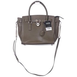 Michael Michael Kors Damen Handtasche, grün, Gr.