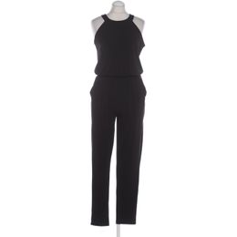 Reserved Damen Jumpsuit/Overall, schwarz, Gr. 38