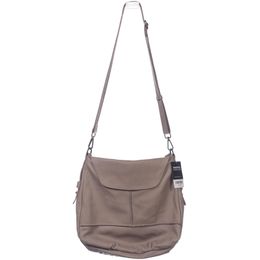 FREDsBRUDER Damen Handtasche, beige, Gr.