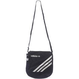 adidas originals Damen Handtasche, schwarz, Gr.