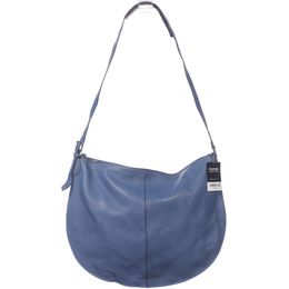 Liebeskind Berlin Damen Handtasche, blau, Gr.