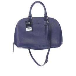 Guess Damen Handtasche, flieder, Gr.