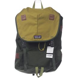 Patagonia Damen Rucksack, grün, Gr.