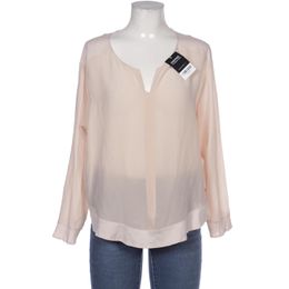 Marc Cain Damen Bluse, beige, Gr. 40