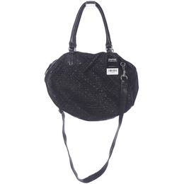 Liebeskind Berlin Damen Handtasche, schwarz, Gr.