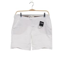 MOS MOSH Damen Shorts, weiß, Gr. 30