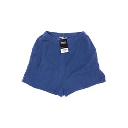 American Vintage Damen Shorts, blau, Gr. 36