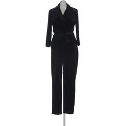 Reserved Damen Jumpsuit/Overall, schwarz, Gr. 42