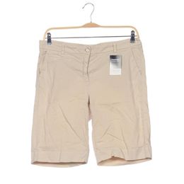 CAMBIO Damen Shorts, beige, Gr. 44