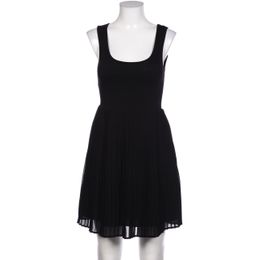 Only Damen Kleid, schwarz, Gr. 38