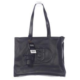 Liu Jo Damen Handtasche, schwarz, Gr.