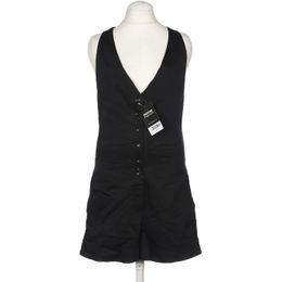 ORSAY Damen Jumpsuit/Overall, schwarz, Gr. 36