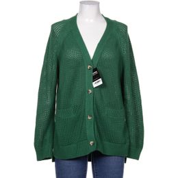 Marc O'Polo Marc O Polo Damen Strickjacke, grün, Gr. 38