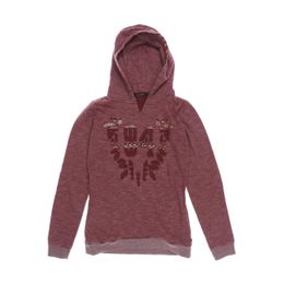 Scotch R'Belle Scotch R'Belle Damen Hoodies & Sweater, bordeaux, Gr. 176