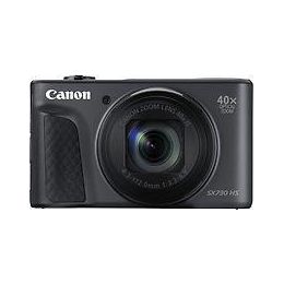 Canon PowerShot SX730 HS schwarz