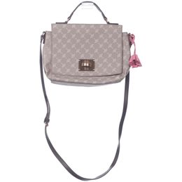 JOOP! Damen Handtasche, beige, Gr.