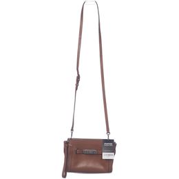 Coach Damen Handtasche, braun, Gr.