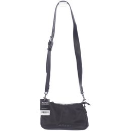 Replay Damen Handtasche, schwarz, Gr.