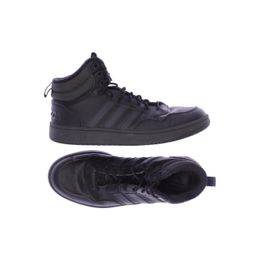 Adidas Herren Sneakers, schwarz, Gr. 9