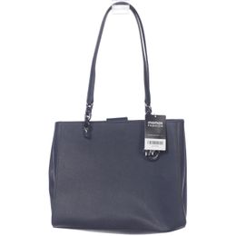 Michael Michael Kors Damen Handtasche, marineblau, Gr.