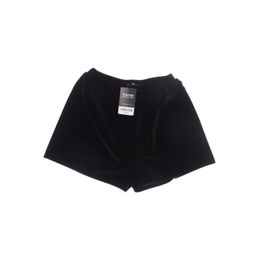 Missguided Damen Shorts, schwarz, Gr. 34