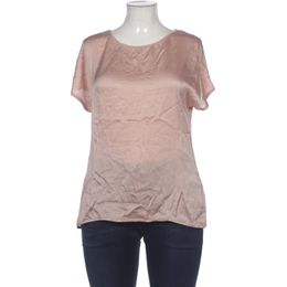 Hallhuber Damen Bluse, pink, Gr. 44