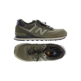 New Balance Herren Sneakers, braun, Gr. 45.5