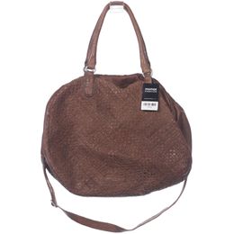 Liebeskind Berlin Damen Handtasche, braun, Gr.