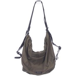 Mandarina Duck Damen Handtasche, grün, Gr.